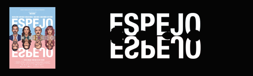 ESPEJO ESPEJO (o la sublevación de tu propio reflejo) – Alexander J. Cox