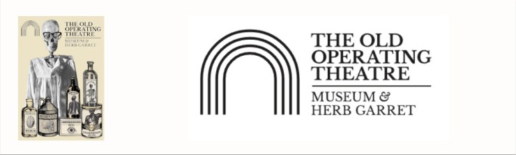THE OLD OPERATING THEATRE – Alexander J. Cox